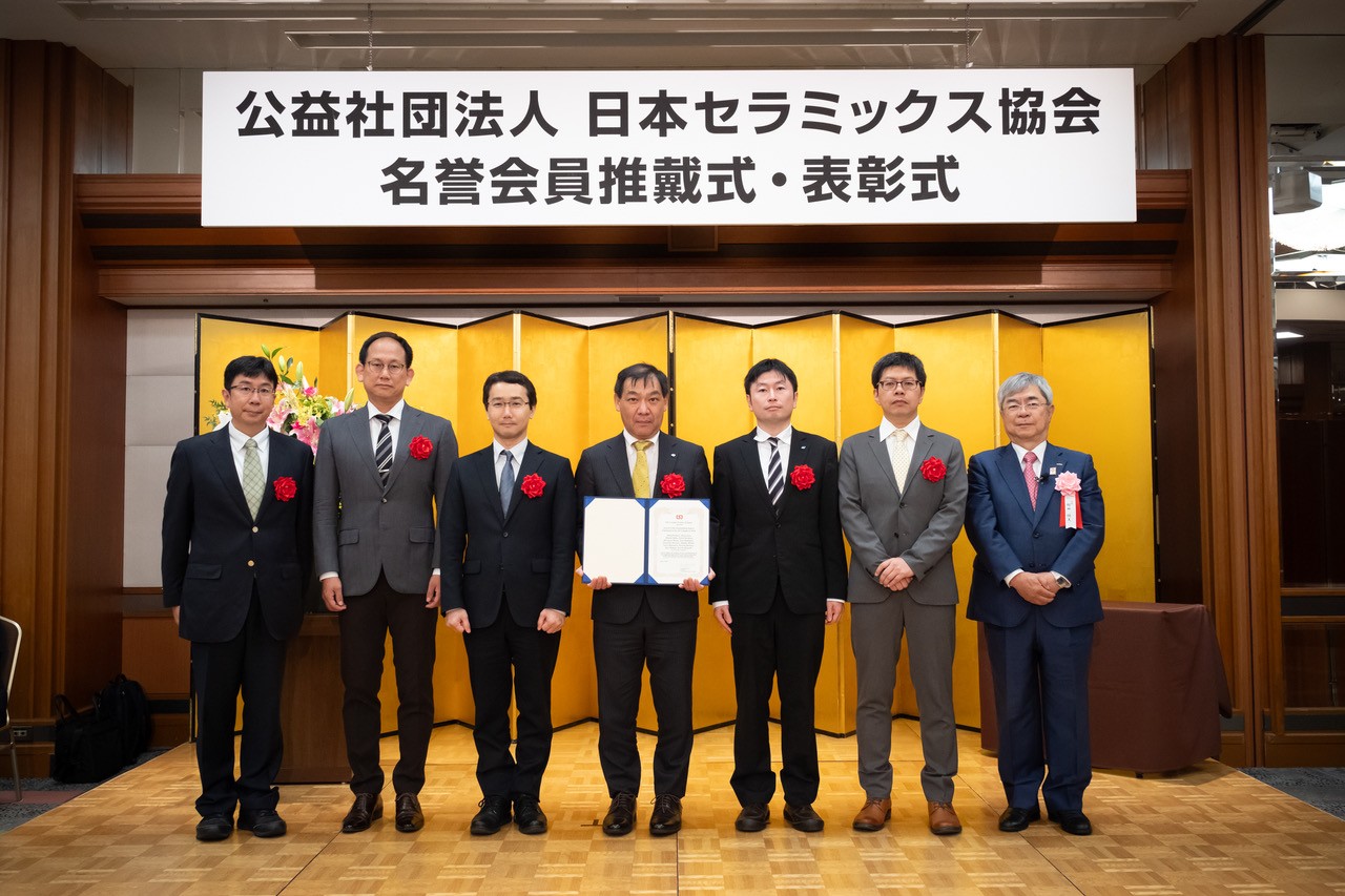 JCSJ論文賞の受賞 – Shiga Lab, UDAC, Tohoku U.